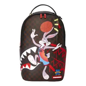 SPRAYGROUND Space Jam Space Dunk Dlxv Backpack