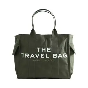 Marc Jacobs The Travel Tote Bag 'forest - Green