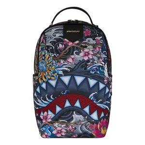 SPRAYGROUND Kyoto Colors Backpack - Multicolor