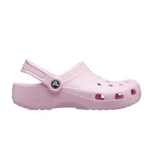 CROCS Wmns Classic Clog 'ballerina - Pink