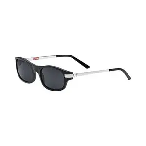 Supreme Walker Sunglasses - Black