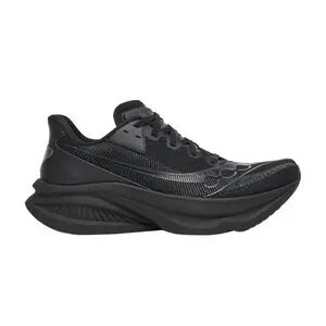 Saucony Endorphin Azura 'triple - Black