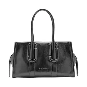Marc Jacobs City Tote Bag - Black
