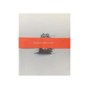 BOOKS Designed Peter Saville - Grey