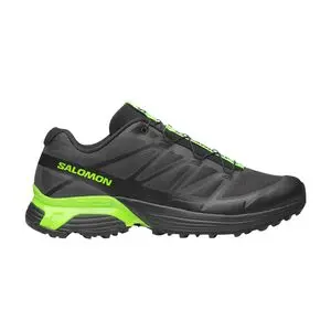 SALOMON Xt-pathway 2 'asphalt Green Gecko - Black