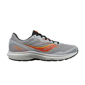 Saucony Cohesion Tr16 'alloy Clay - Grey