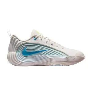 Nike Giannis Immortality 5 'sail Glacier - Blue