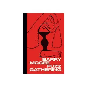 ARCANA Fuzz Gathering Barry Mcgee, First Edition - Multicolor