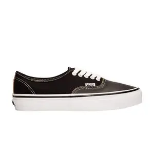 VANS Otw Authentic 44 Siped Vibram - Black