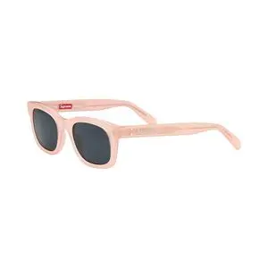Supreme Avon Sunglasses - Pink