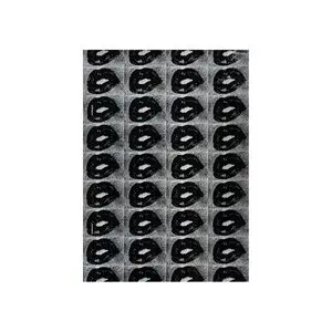 BOOKS Lips! Lips! Lips! Daido Moriyama - Black