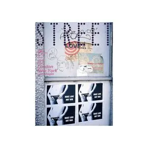 ARCANA Street Magazine Issue 142 "london, New York And Copenhagen - Multicolor