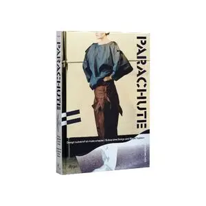 ARCANA Parachute: Subversive Design And Street Fashion Alexis Walker - Multicolor