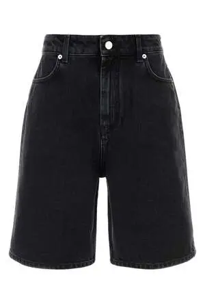 Loulou De Saison Bermuda Shorts For Women