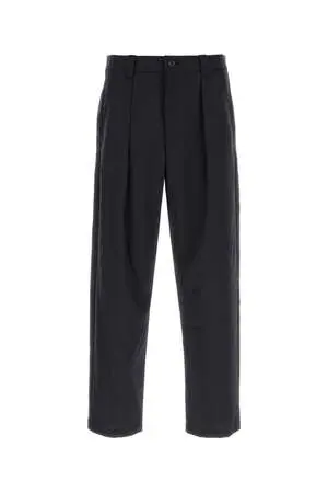 A.p.c. Renato Gabardine Pant - Blue