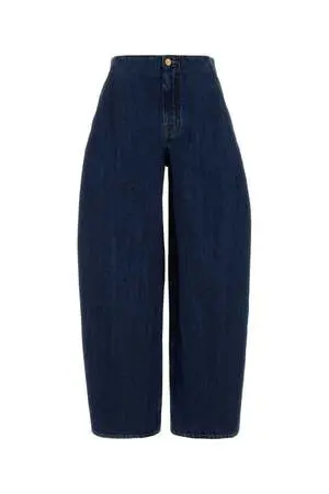 JIL SANDER Denim Jeans - Blue