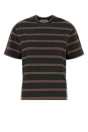Jil Sander Draped T-shirts For Women