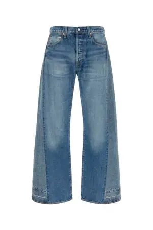 LEVI'S 501 '80 Denim Jeans - Blue