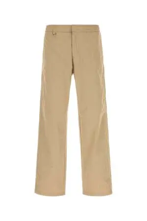 Herno Cotton-blend Utility Pants