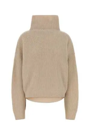 Isabel Marant Étoile Oversized "brooke" Sweater In Wool Blend