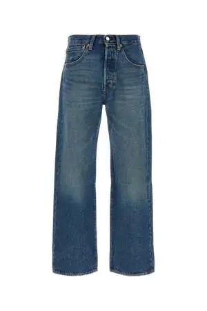 LEVI'S Denim 501 Loose Jeans - Blue