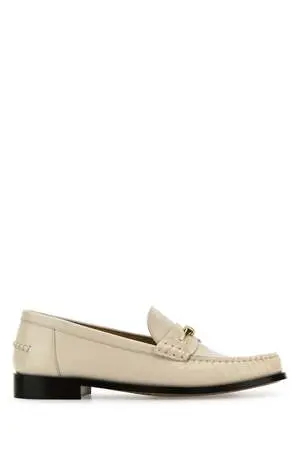 FERRAGAMO Calf Leather Harry Loafers With Horsebit Detail