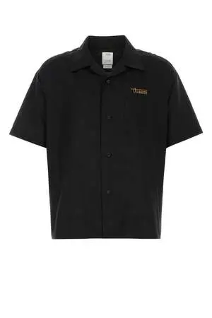 Visvim Silk Button-up Shirt