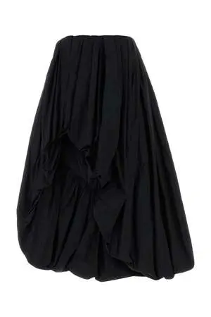 JIL SANDER Polyester Skirt