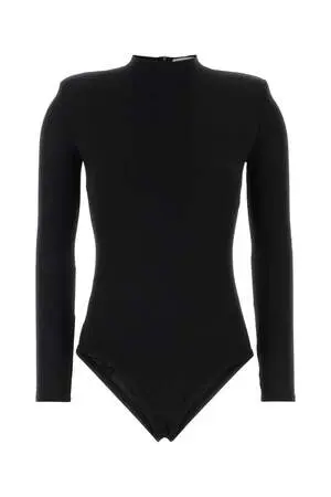 JIL SANDER Jil Sander Women's 100% Wool Bodysuit