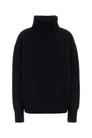 Extreme Cashmere N°20 Cashmere Turtleneck Sweater