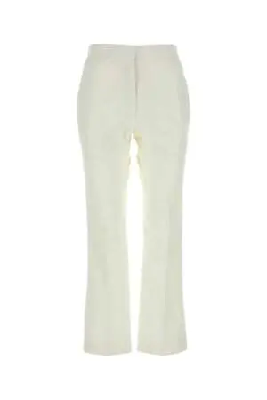 JIL SANDER Cotton Pant