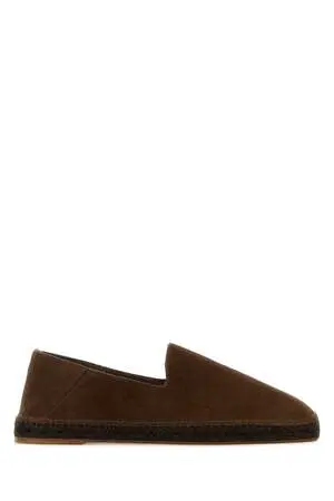 CASTAÑER Castaner Peter Suede Espadrilles For Men