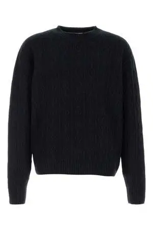 THE ROW Nanni Cashmere Sweater