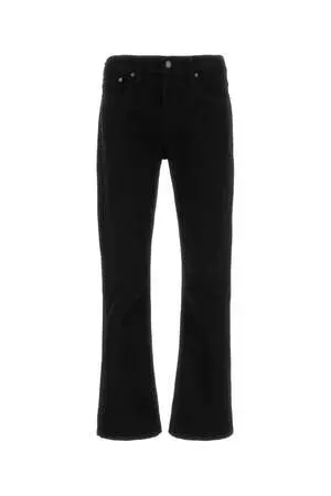 LEVI'S Stretch Denim Jeans - Black