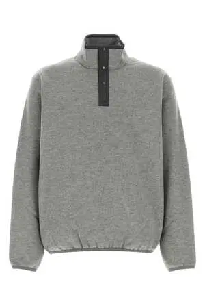 THE ROW Cashmere Maury Sweatshirt