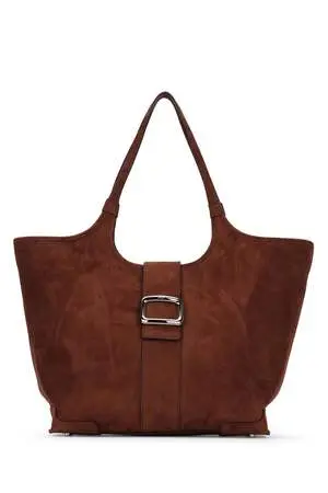 ROGER VIVIER Mini Handbag - Noce