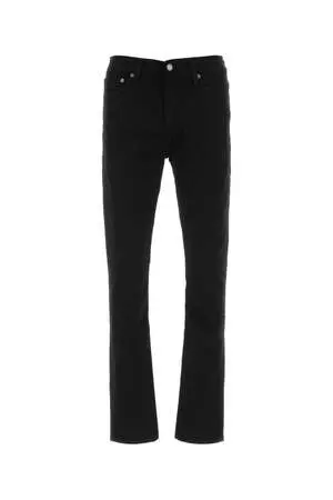 LEVI'S Slim 511 Stretch Denim Jeans - Black