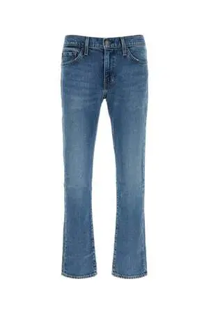 LEVI'S Stretch Slim Authentic Jeans
