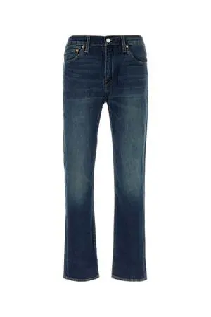 LEVI'S Stretch Denim 511 Slim Jeans - Blue