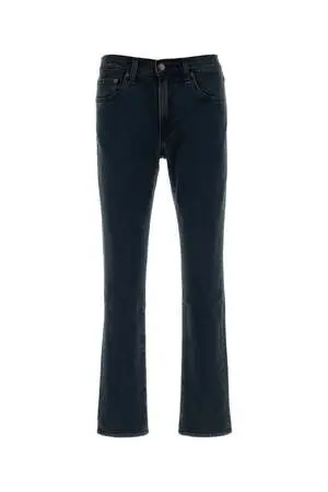 LEVI'S Slim 511 Stretch Denim Jeans - Blue