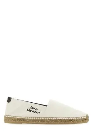 Saint Laurent Saint Style" Espadrilles