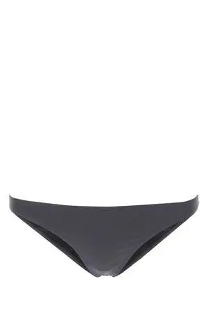 ERES Stretch Nylon Bikini Bottom - Black