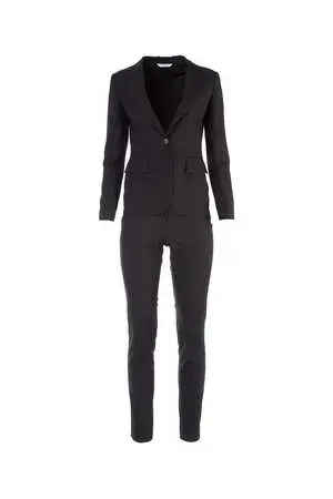 TONELLO Tailored Two-piece Suit
