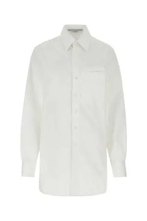 Stella McCartney Poplin Shirt