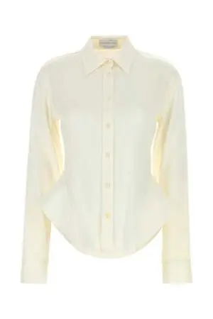 Stella McCartney Satin Shirt