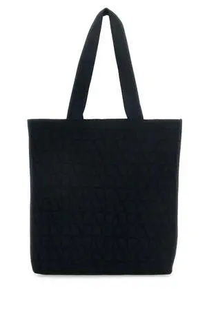 Valentino Garavani Iconographe Shopping Handbag - Printed