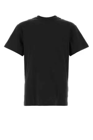 JIL SANDER Jil Sander Cotton T-Shirt Set Black