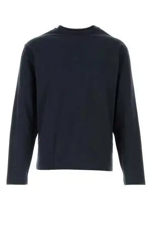 JIL SANDER 100% Cotton T-shirt Set