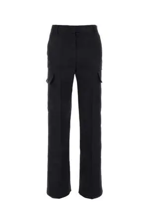 Stella McCartney Alter Mat Cargo Pant