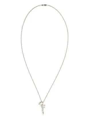 VIVIENNE WESTWOOD Satyr Metal Necklace